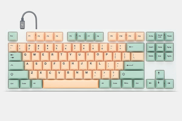 Drop Expression Series Matcha Summer Keyboard – CORSAIR EXPERIENCE